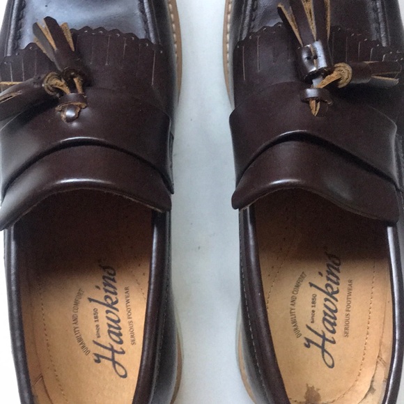 hawkins | Shoes | Hawkins Footwear Us Size 8 | Poshmark